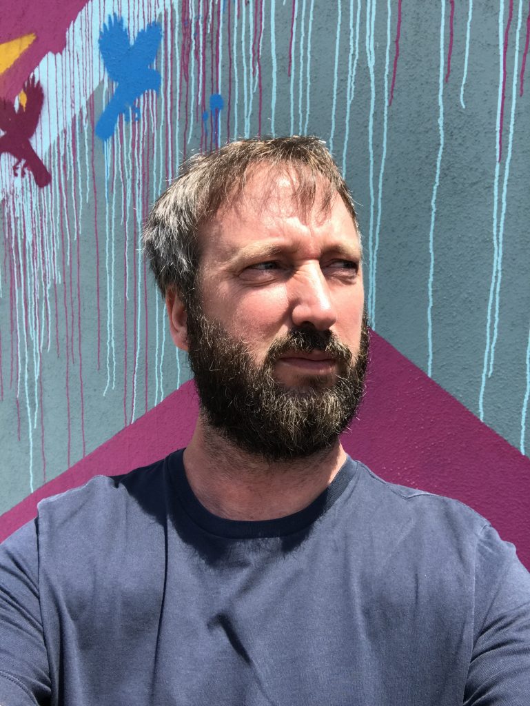 Ottawa this weekend… – Tom Green – The Channel