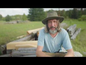 Tom Green – The Channel