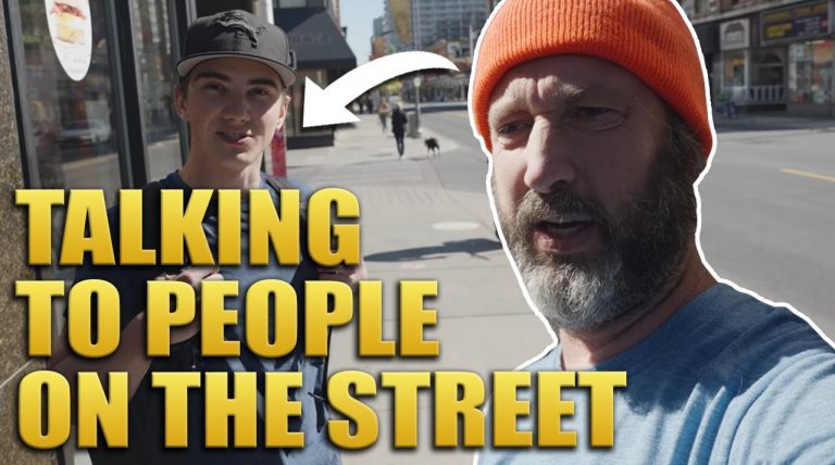 Tom Green – The Channel