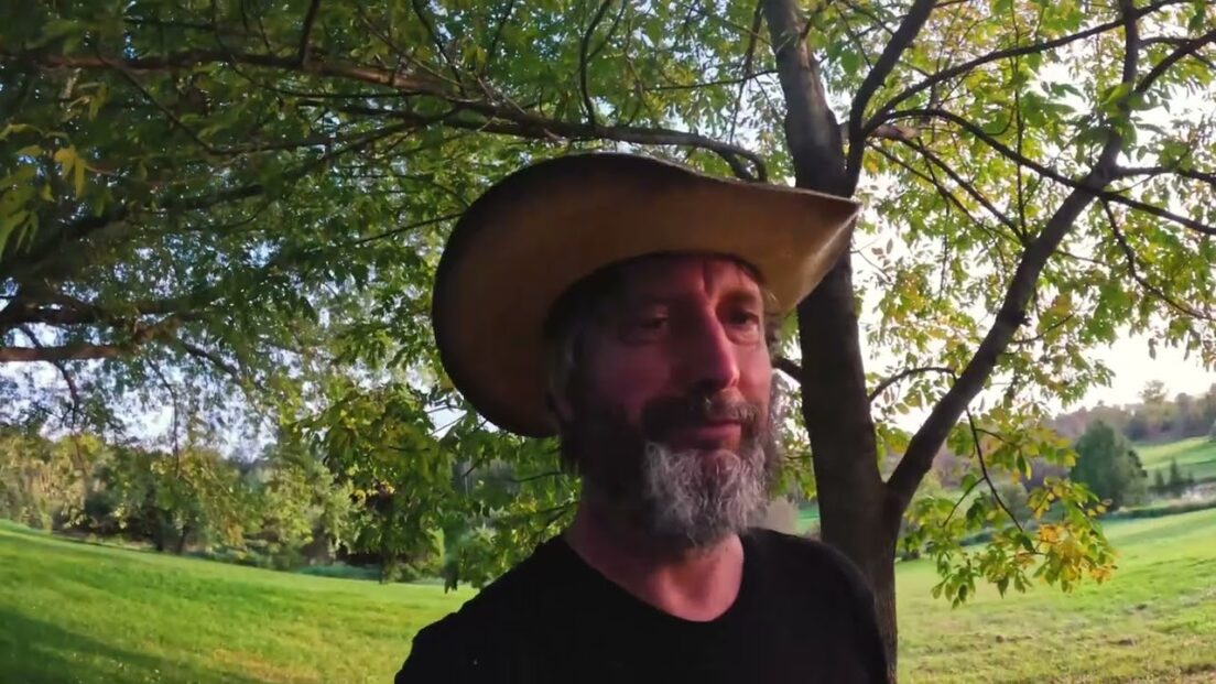 Tom Green – The Channel