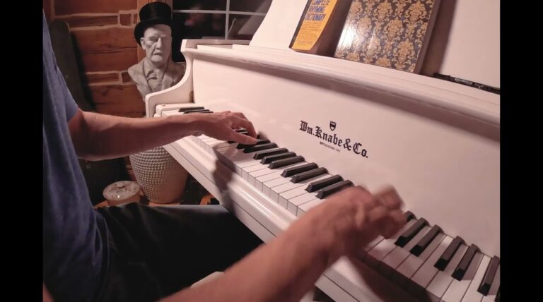 Tom Green – The Channel