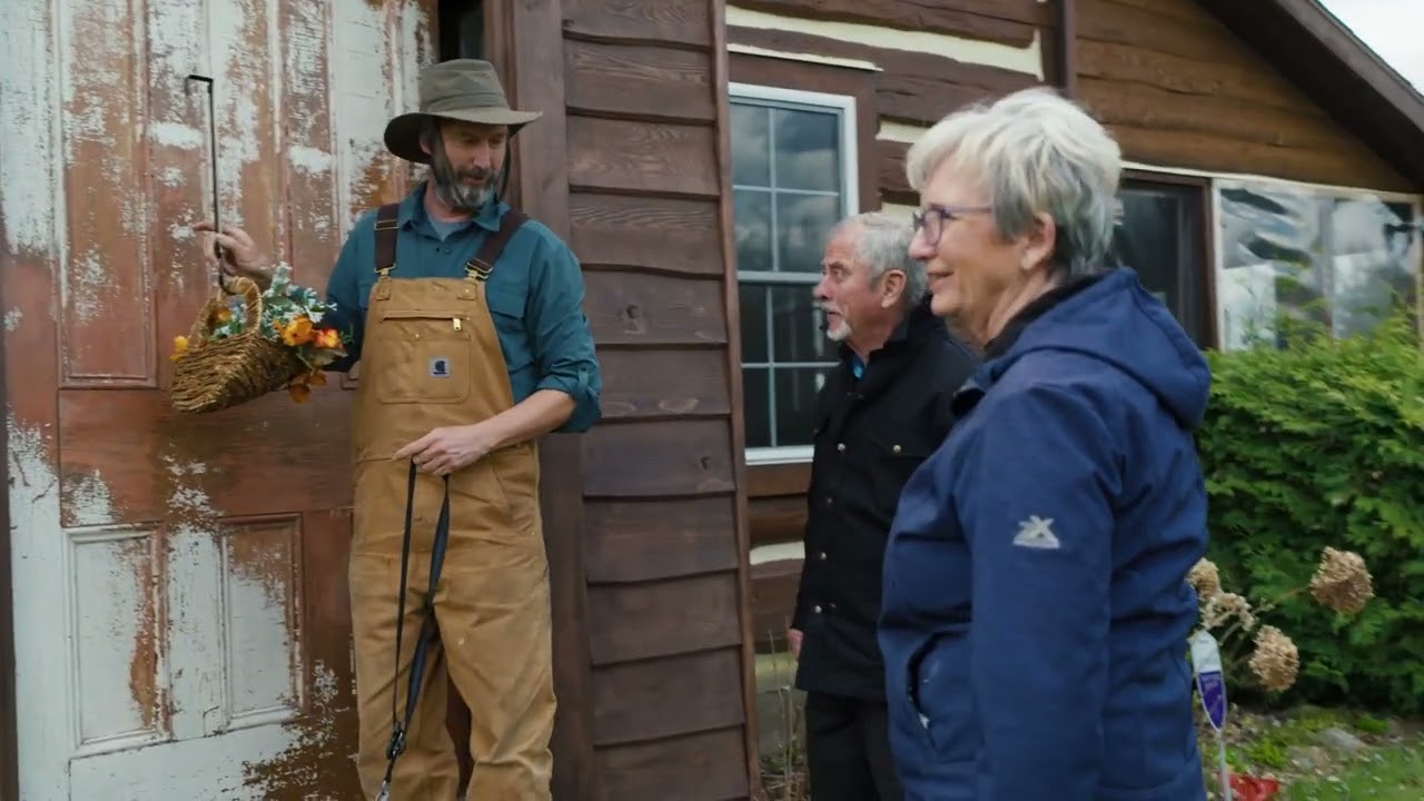 Trailer – Tom Green Comedy Special – I Got A Mule! – Coming Soon To ...